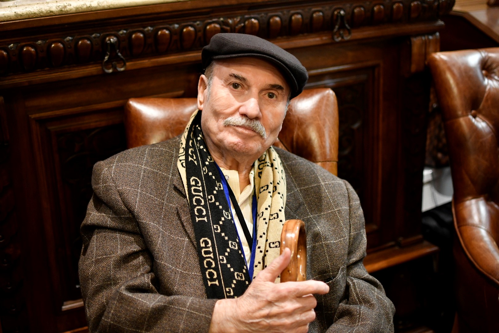 Antonio Francese | Vivid Stream